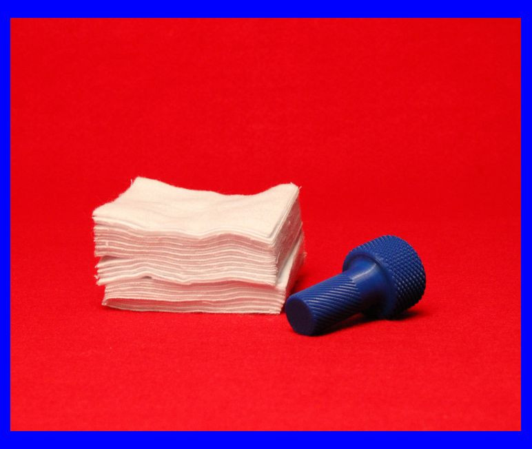 PMA Barrel Tuner 1/2-28 Threads - PMA Tool