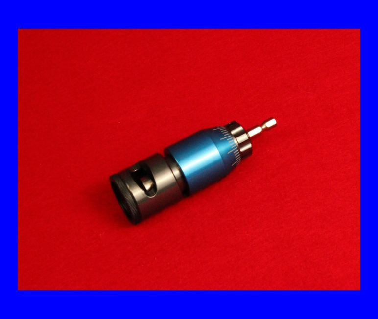 PMA Gen II Barrel Vise - PMA Tool