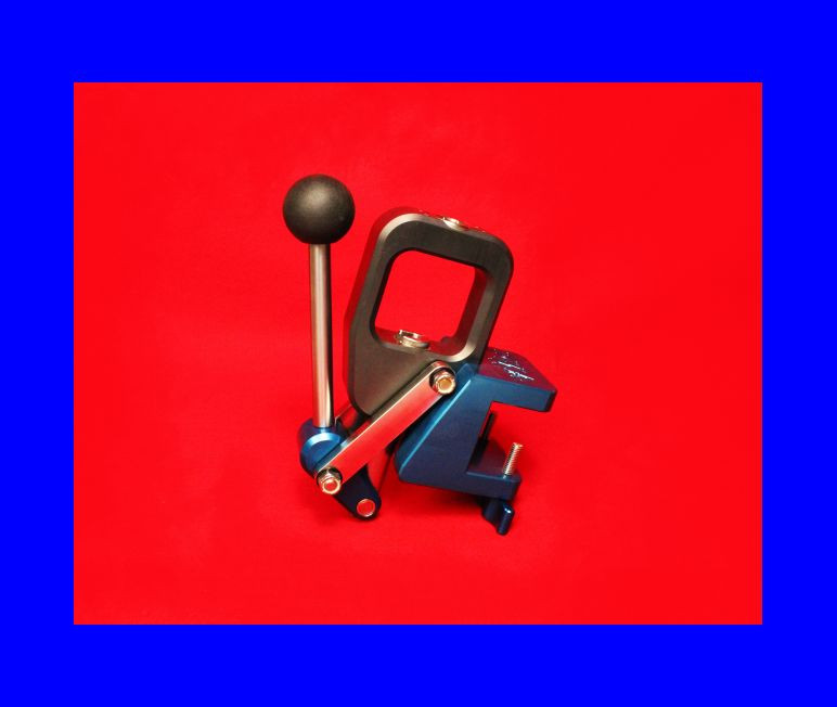 PMA Benchrest O-Press - PMA Tool