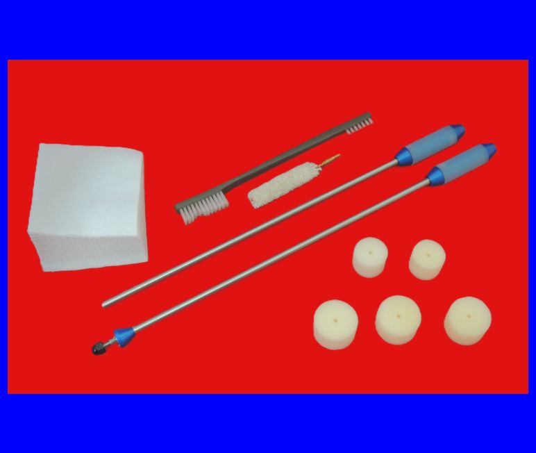 PMA Action Cleaning Tool Kit - PMA Tool