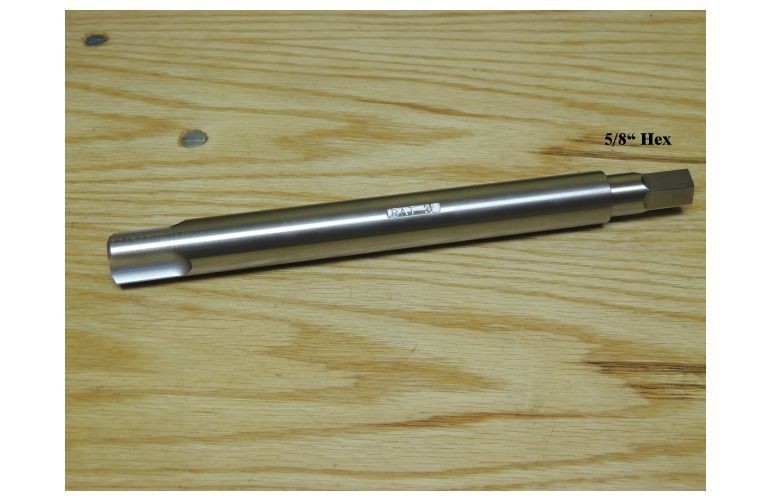 Barrel Changing & Gunsmithing Tools - Page 1 - PMA Tool