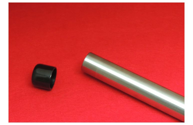 Barrel Muzzle Cap - PMA Tool