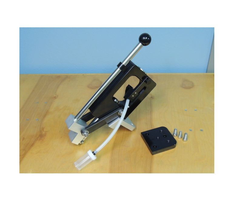 Lenzi Front Rest - PMA Tool