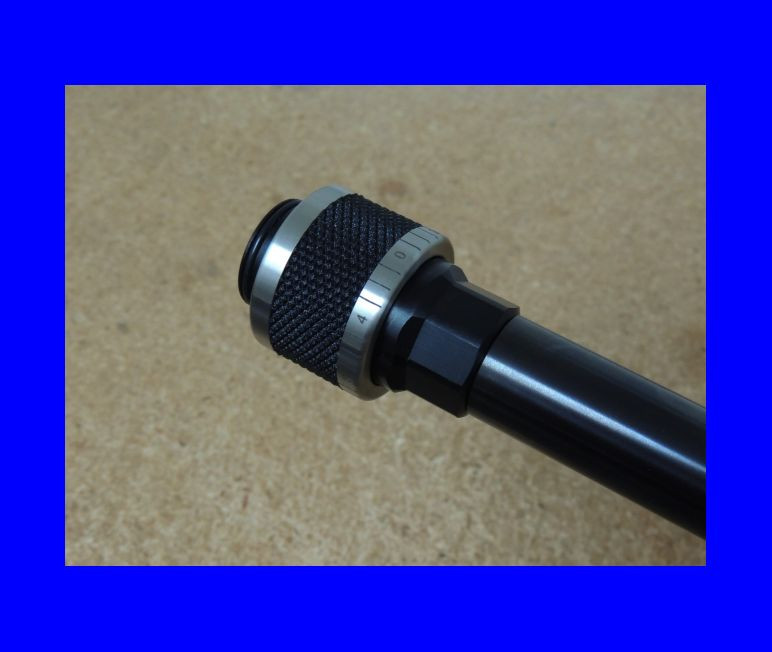 PMA Barrel Micrometer - PMA Tool
