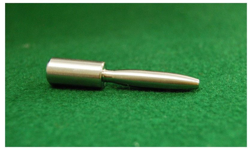 Expander Die Body with Lock Ring - PMA Tool