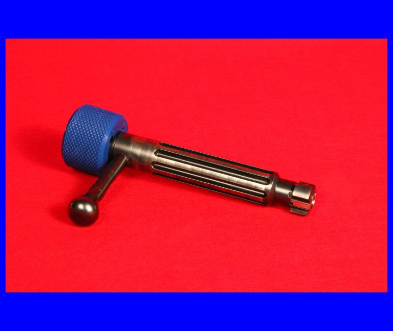 Bolt Disengagement Tool - BAT 3L & Neuvo Actions - PMA Tool