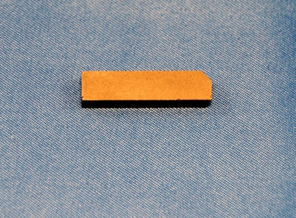 Expander Die Body with Lock Ring - PMA Tool