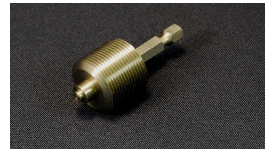 PMA Driver for Case Holders Small Rifle Primer - PMA Tool