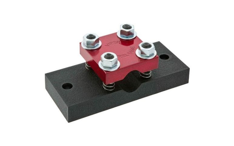 Barrel Vise by Viper - PMA Tool