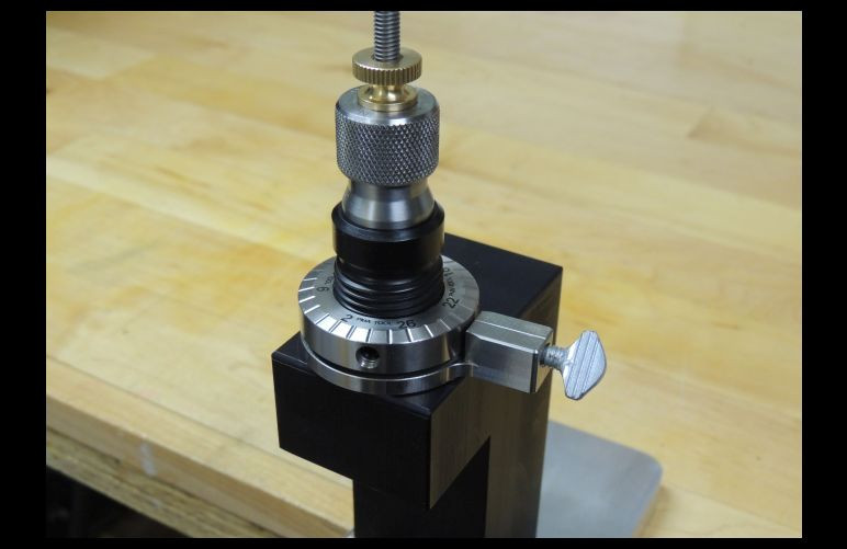 PMA Gen II Barrel Vise - PMA Tool