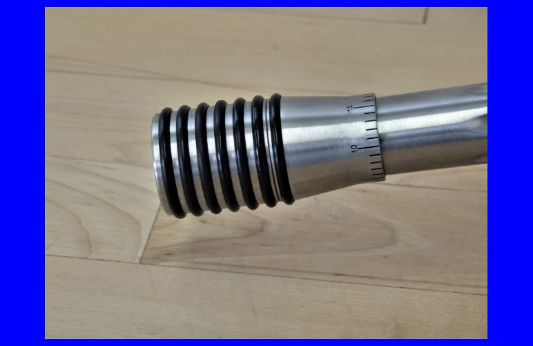 Barrel Tuners - PMA Tool