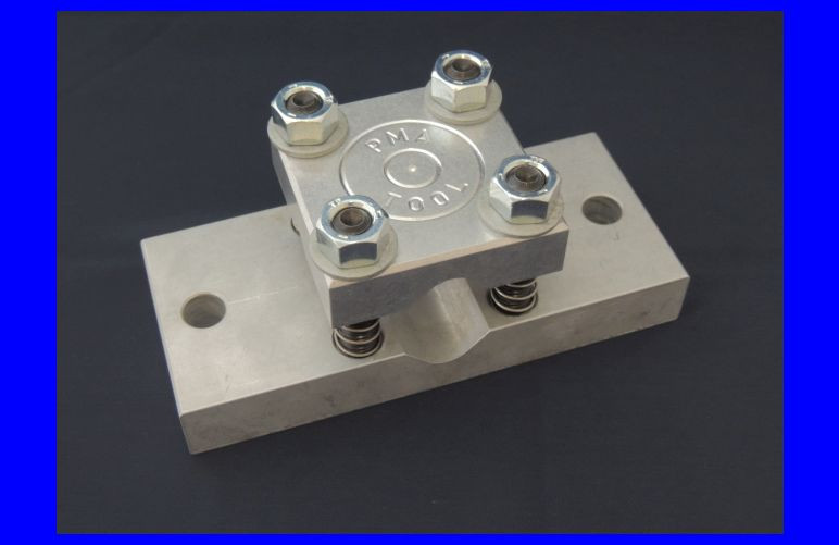 PMA Gen II Barrel Vise - PMA Tool
