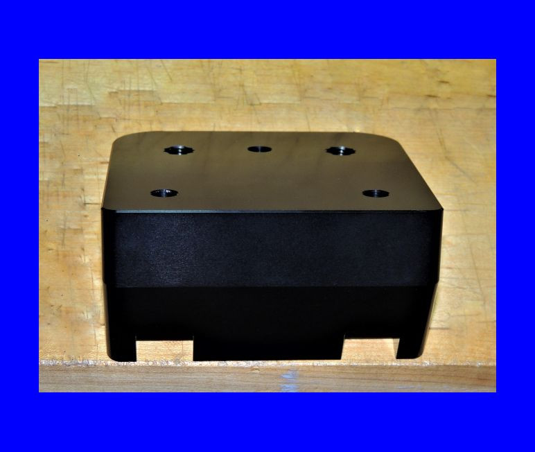 Lenzi Bullet Making Swaging Press Dual Thread - PMA Tool