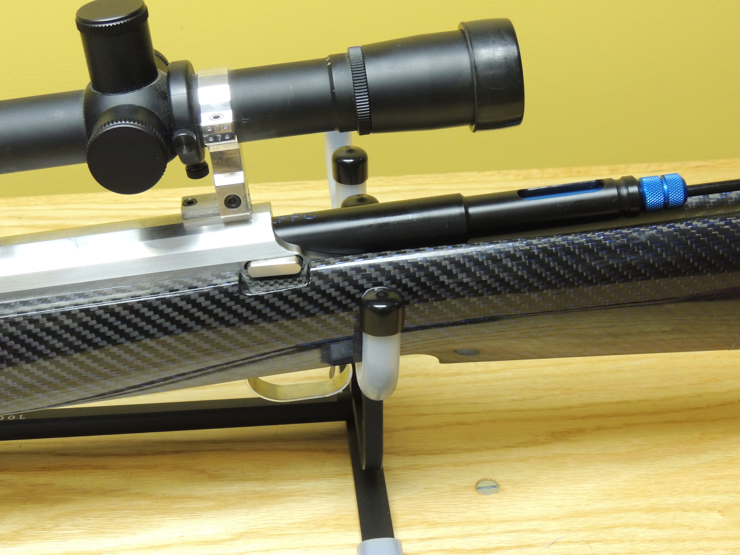 PMA Rod Guide BAT 2Lug - 284 Winchester / Shehane - PMA Tool