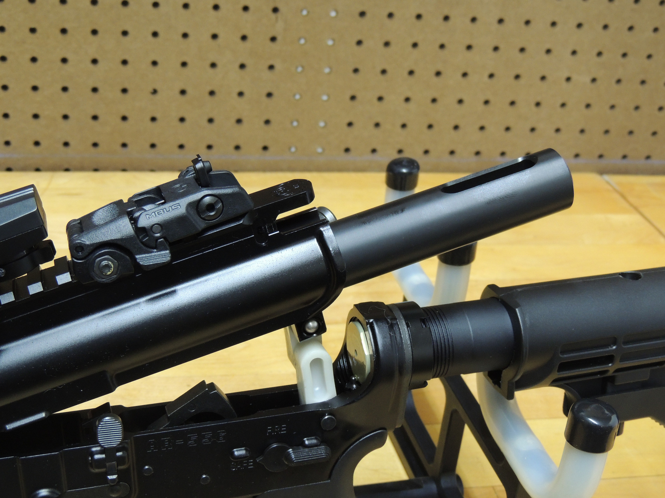 PMA Rod Guide AR15 - 223 / 5.56 NATO - PMA Tool