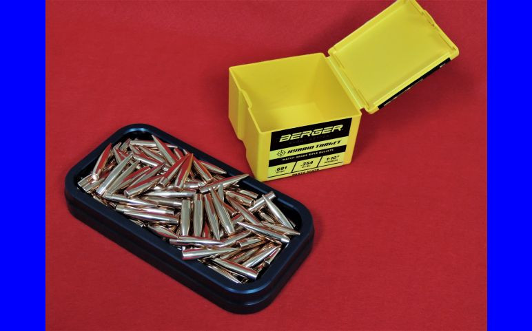 Bullet Tray - Large - PMA Tool