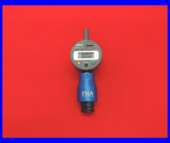 Cartridge & Bullet Measuring Tools - PMA Tool