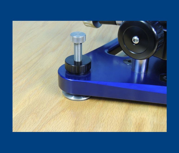 Lenzi Front Rest - PMA Tool