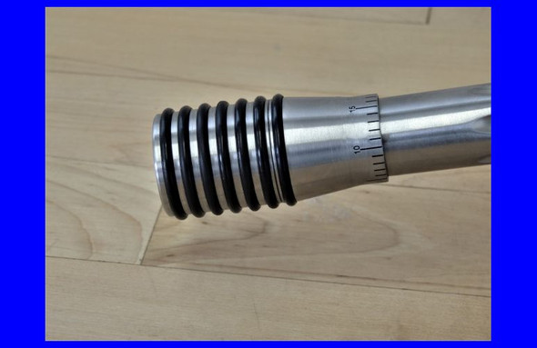 Barrel Tuners - PMA Tool