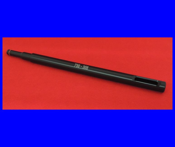 Rifle Cleaning - Cleaning Rod Guides - Page 3 - PMA Tool