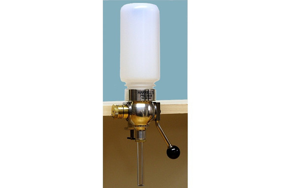 Harrells Precision Arbor Press - PMA Tool