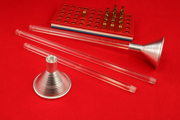 Powder Measures & Accessories - Powder Measure Accessories - PMA Tool