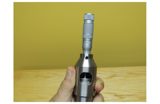 PMA Action Cleaning Tool Kit - PMA Tool