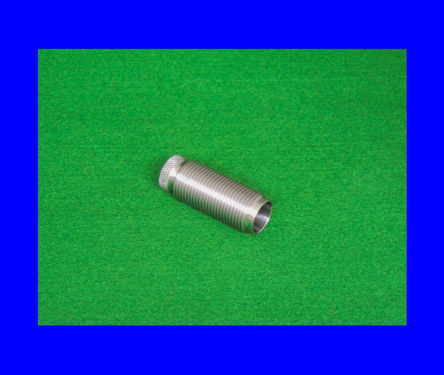 Neck Expanding Equipment - Page 1 - PMA Tool