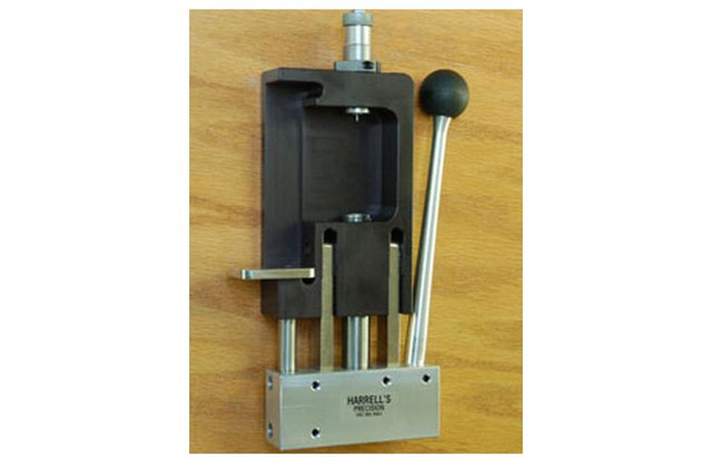 Hodgdon Powder Bottle Adapter for Most Custom Powder Measures - PMA Tool