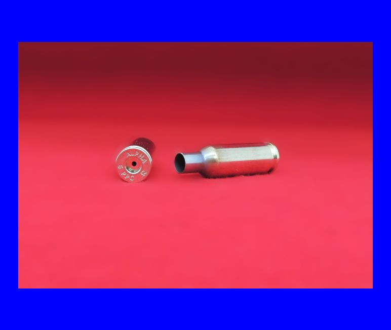 Alpha 6mm PPC (100ct) - PMA Tool