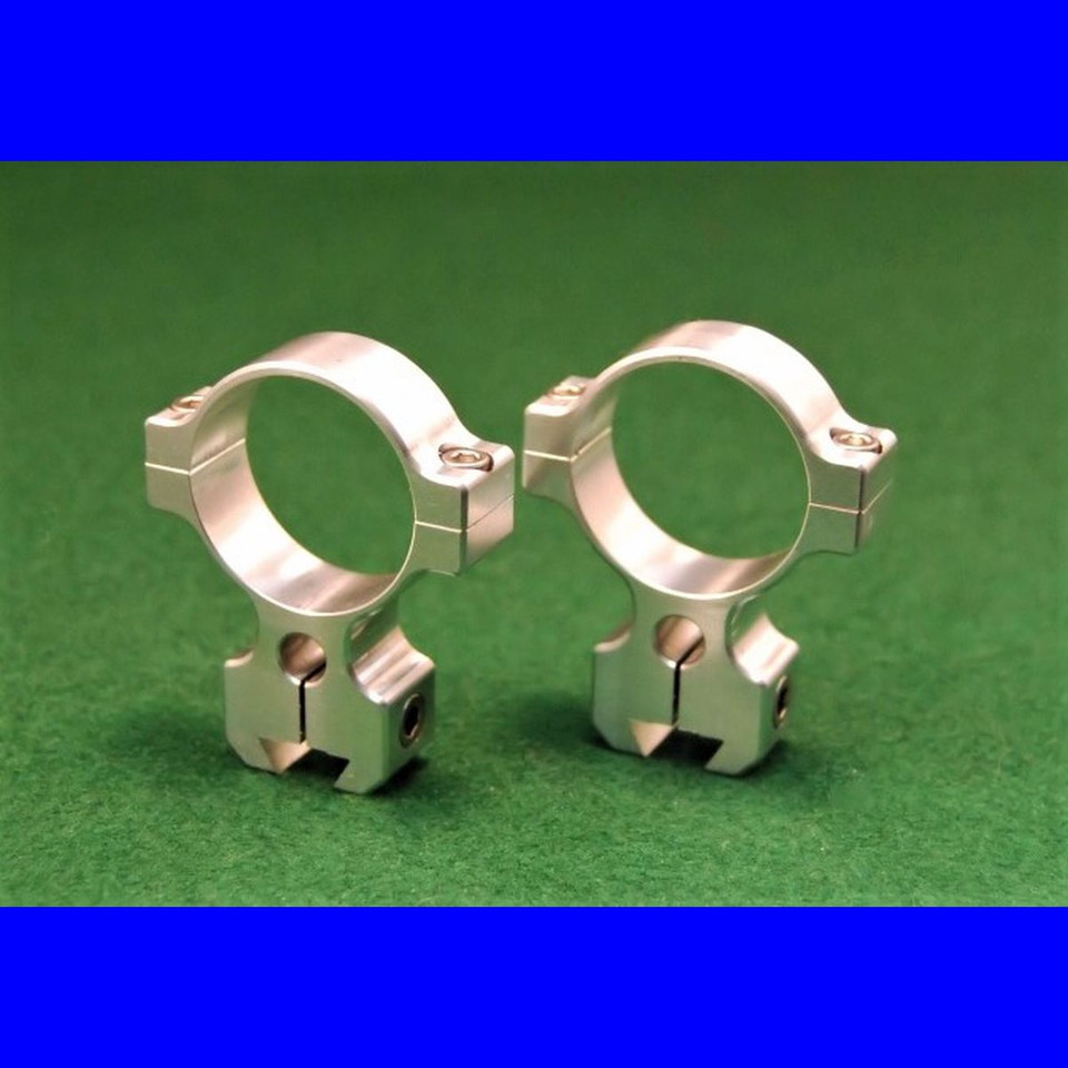 Scope Rings and Bases - Scope Rings - Page 1 - PMA Tool