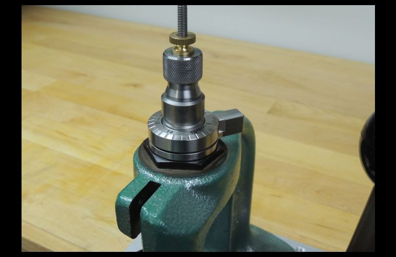 Case Neck Brush Power Adapter - PMA Tool