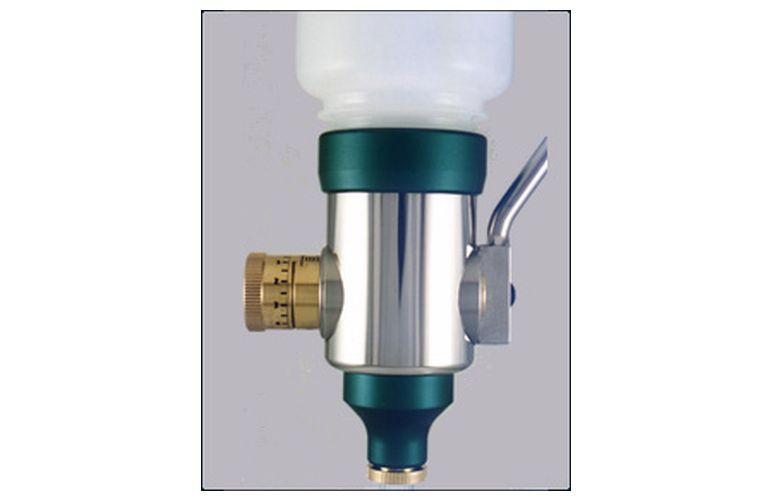 Hodgdon Powder Bottle Adapter for Most Custom Powder Measures - PMA Tool