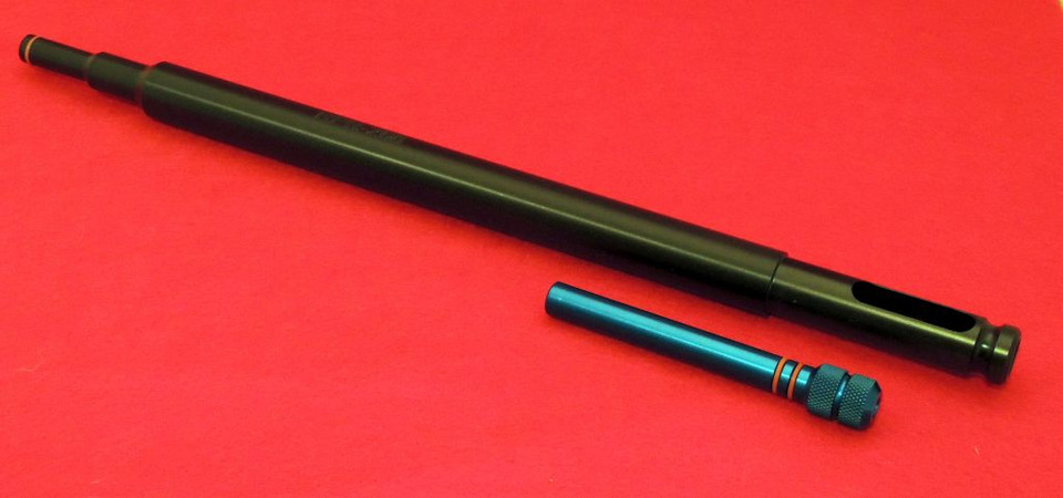 PMA Rod Guide Remington / Kelbly- 308 - PMA Tool