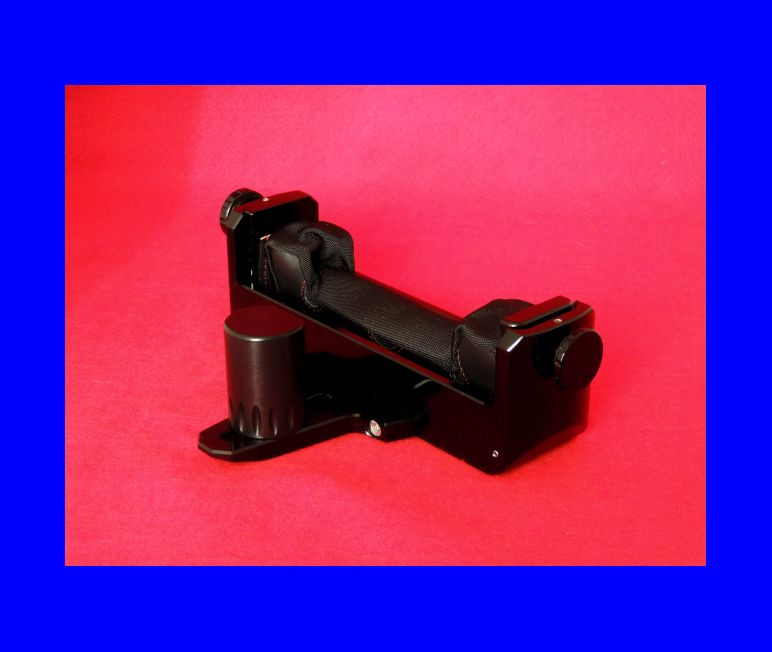 Lenzi Front Rest - PMA Tool