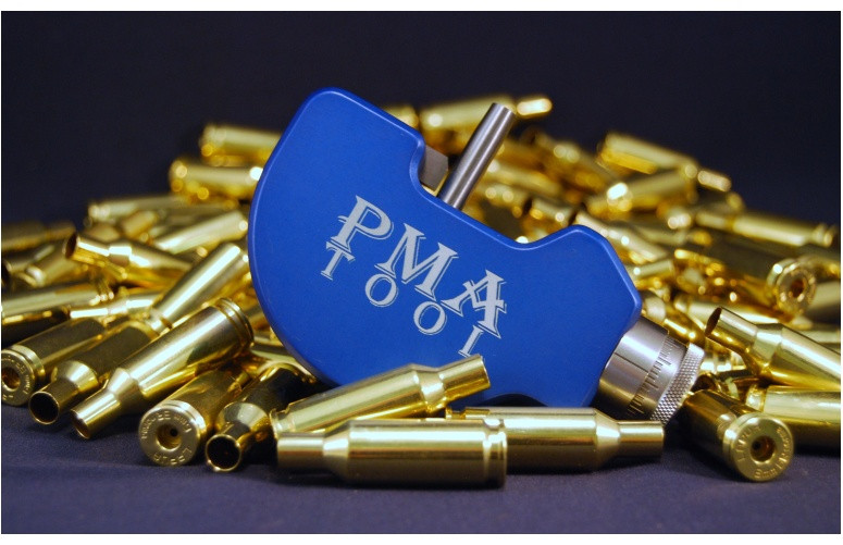Expander Die Body with Lock Ring - PMA Tool