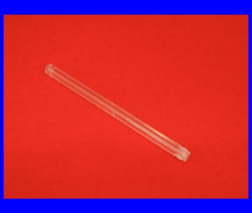 Long Drop Tube Funnel