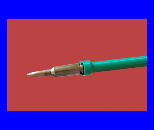 Touchpoint Seating Depth Tool - PPC - PMA Tool