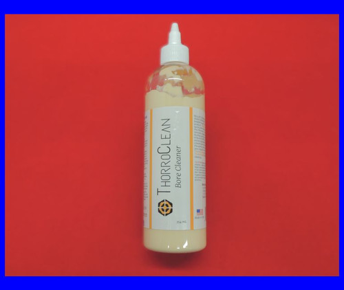 ThorroClean Bore Cleaner -12oz (354mL) - PMA Tool