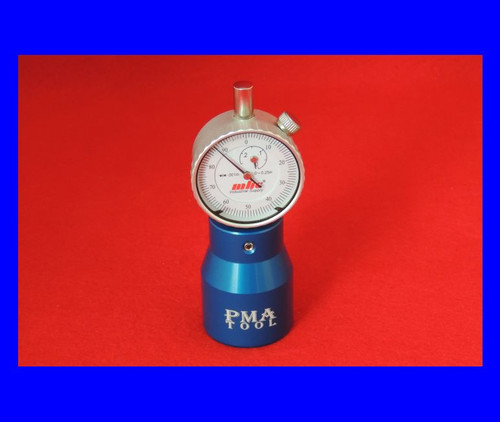 PMA Quick Case Checker Case Gage Complete - PMA Tool