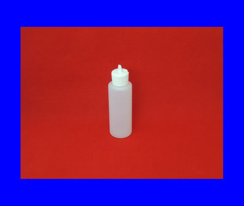 4oz Solvent Bottle - PMA Tool