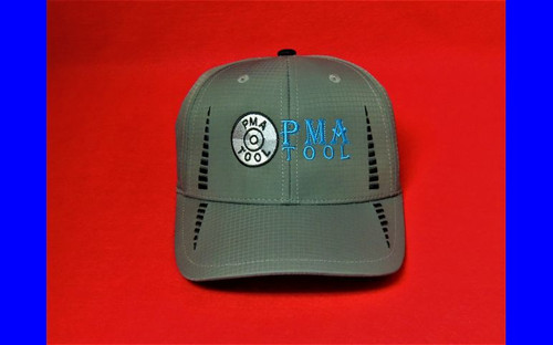 PMA Team Hat - Gray - PMA Tool