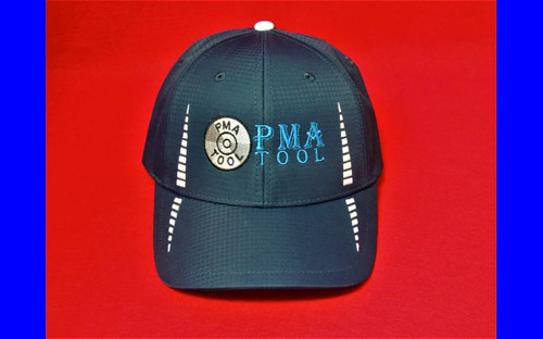 PMA Team Hat - Blue - PMA Tool
