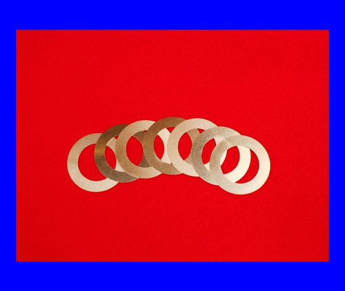 Skip's 7/8-14 Sizing Die Shims