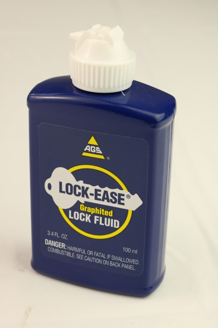 Lock-Ease - PMA Tool