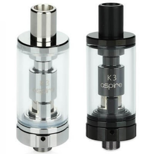 Aspire K-Lite Tank - iVapour