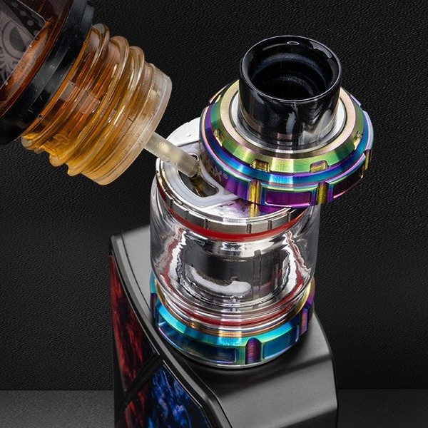 Freemax M Pro 3 Mesh Tank - iVapour