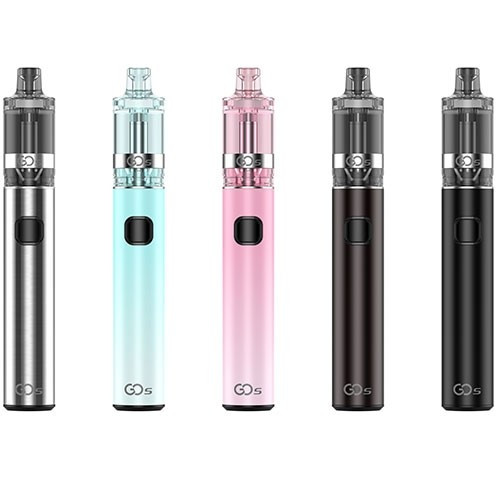 Innokin Go S Kit - iVapour