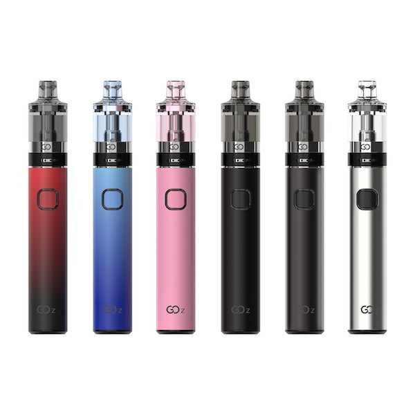 Innokin Go Z Kit - iVapour