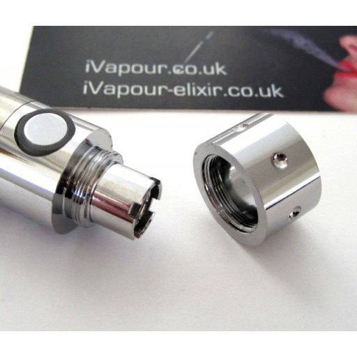 Vaporious Plinth / Beauty Ring (16.5mm) - iVapour